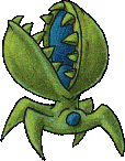 Venus Flytrap | The Neverhood Wiki | Fandom