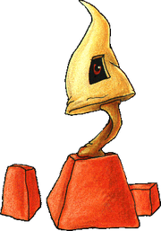 Guy in Tree | The Neverhood Wiki | Fandom