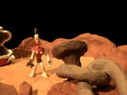 Klaymen (Gallery) | The Neverhood Wiki | Fandom