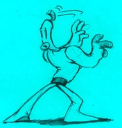 Klaymen (Gallery) | The Neverhood Wiki | Fandom