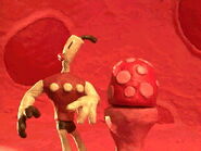 Klaymen (Gallery) | The Neverhood Wiki | Fandom