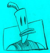 Klaymen (Gallery) | The Neverhood Wiki | Fandom