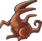 KlayBird | The Neverhood Wiki | Fandom