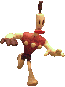 Klaymen (Gallery) | The Neverhood Wiki | Fandom