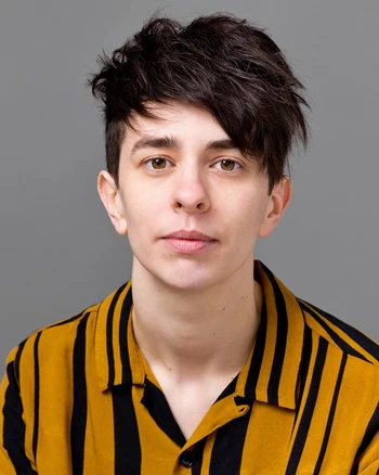 Vinnie Heaven | The Nevers Wiki | Fandom