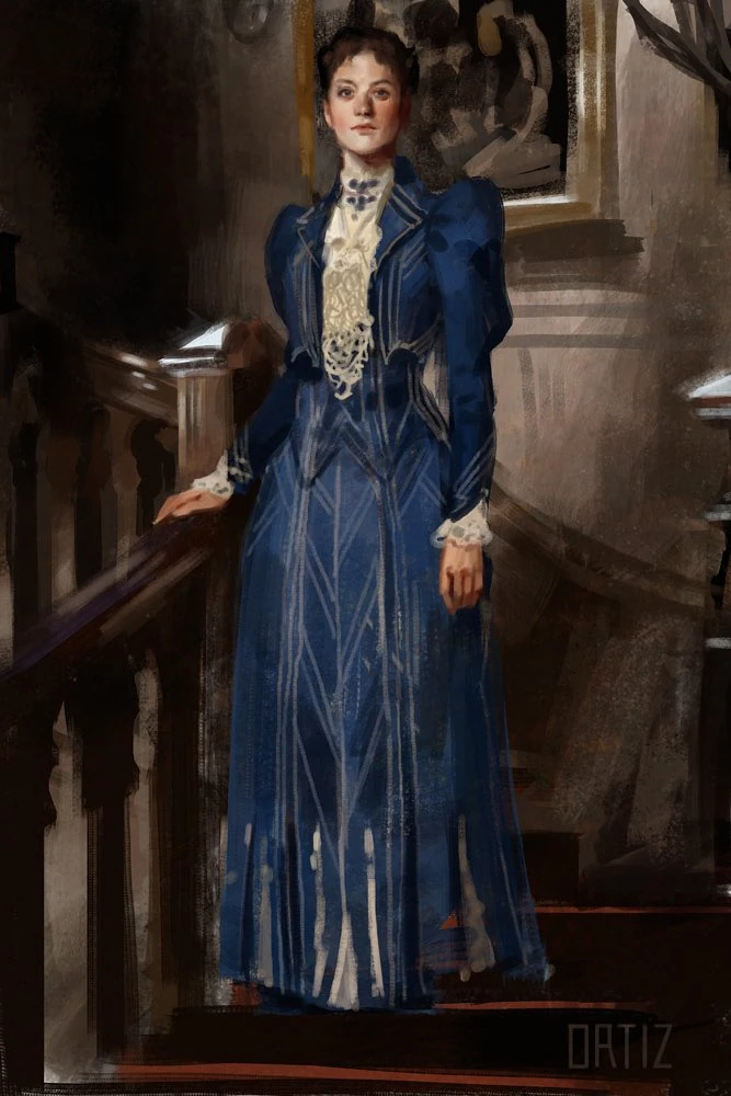 Category:Galleries | The Nevers Wiki | Fandom