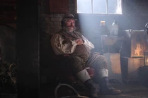 Colonel | The Nevers Wiki | Fandom