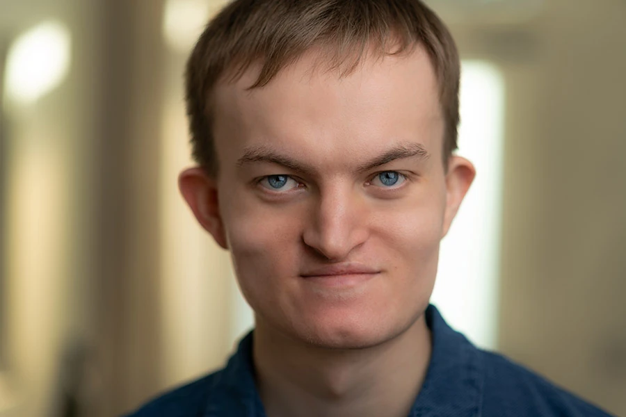 George Dawson | The Nevers Wiki | Fandom