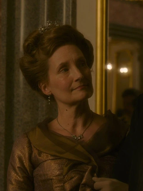 Mrs. Beldon | The Nevers Wiki | Fandom