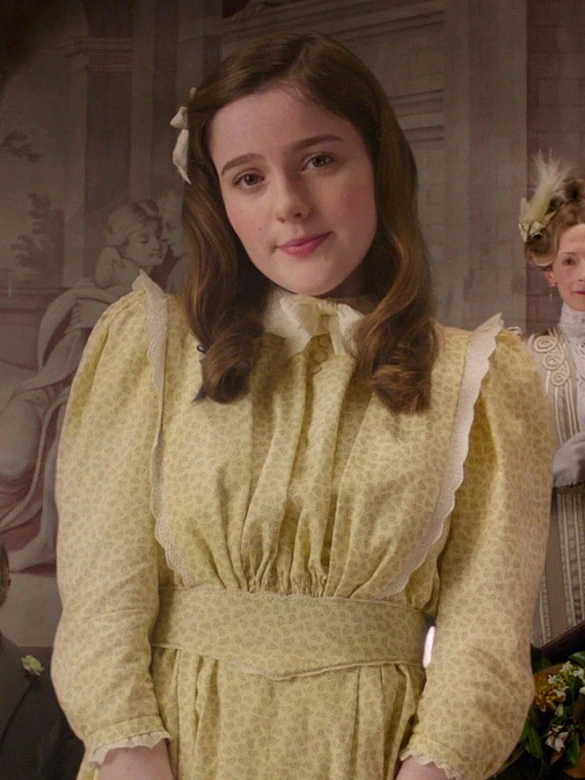 Primrose Chattoway | The Nevers Wiki | Fandom