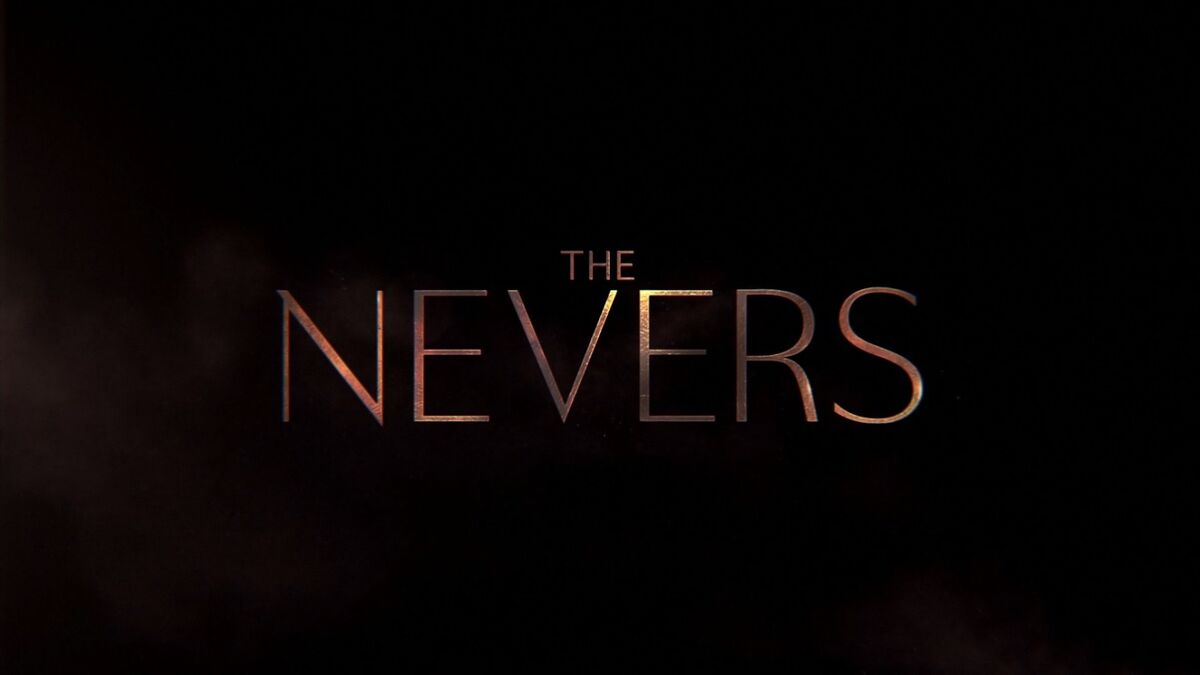 The Nevers | The Nevers Wiki | Fandom