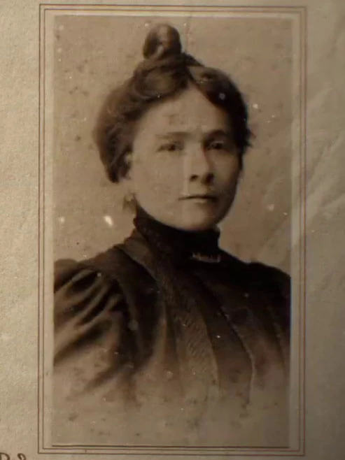 Fannie Lee | The Nevers Wiki | Fandom