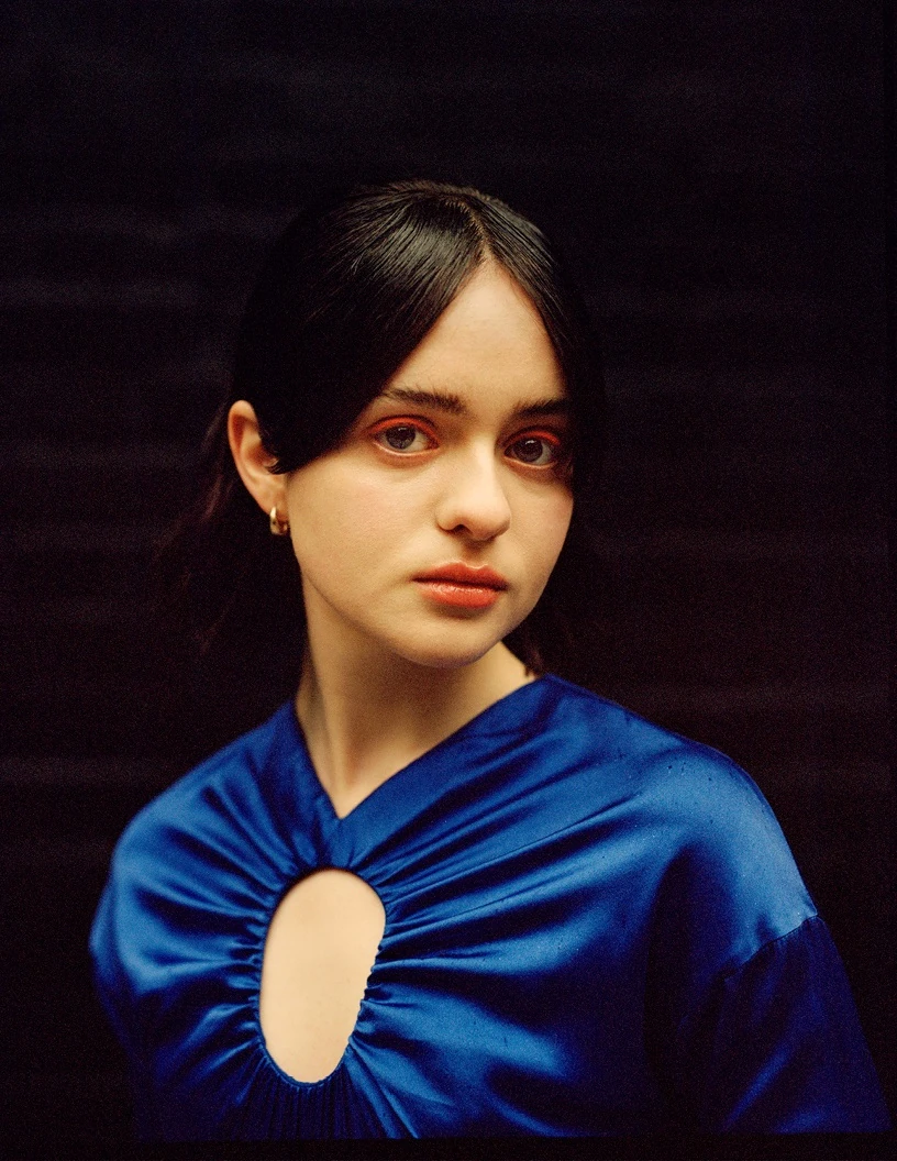 Viola Prettejohn | The Nevers Wiki | Fandom