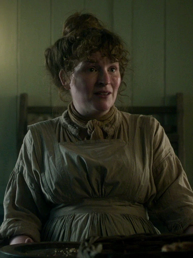 Gert | The Nevers Wiki | Fandom