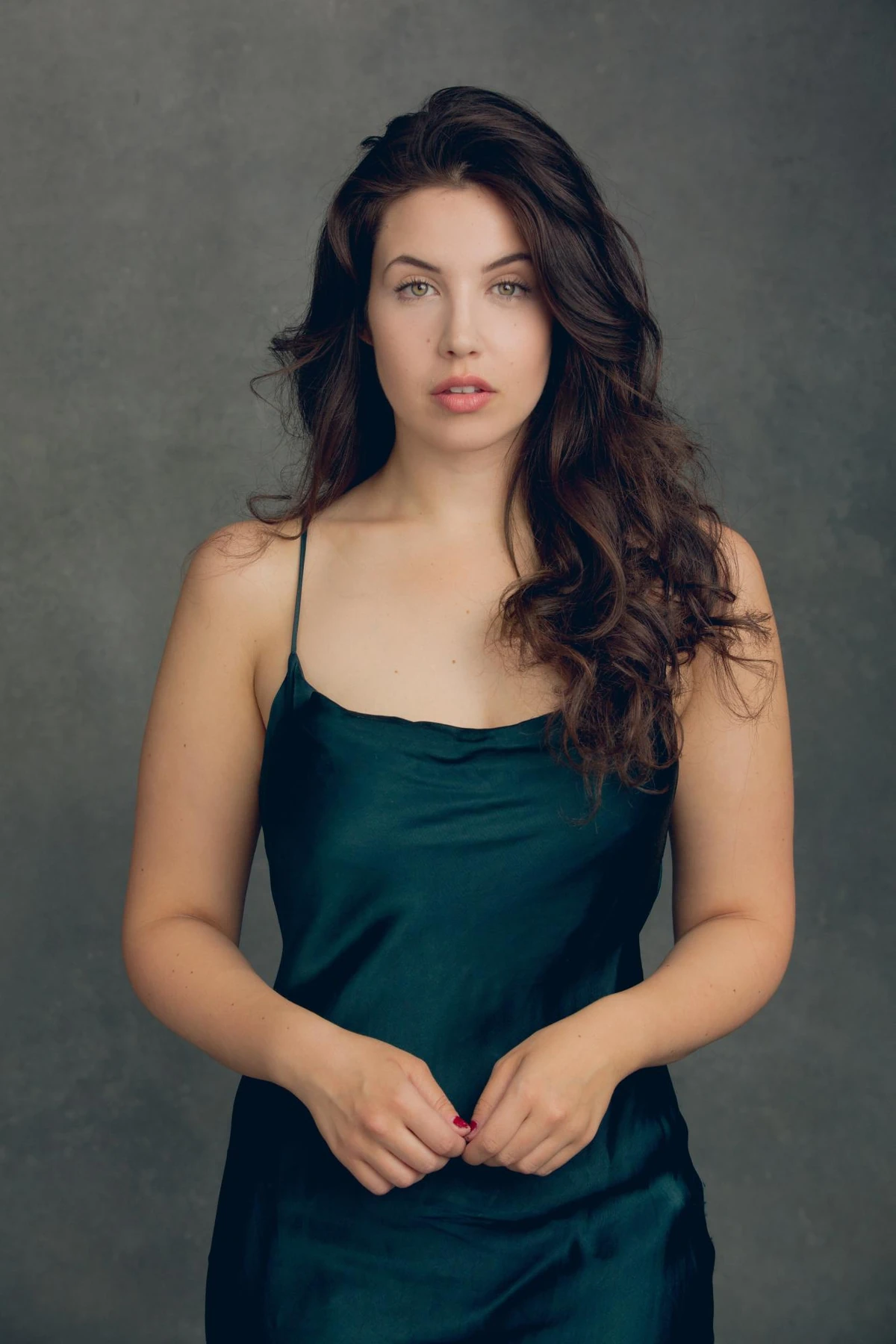 Domenique Fragale | The Nevers Wiki | Fandom