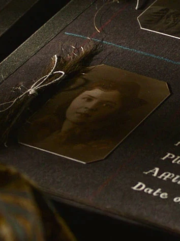 William Carter | The Nevers Wiki | Fandom