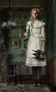 Primrose Chattoway | The Nevers Wiki | Fandom