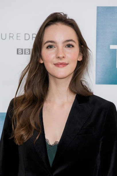 Ann Skelly | The Nevers Wiki | Fandom