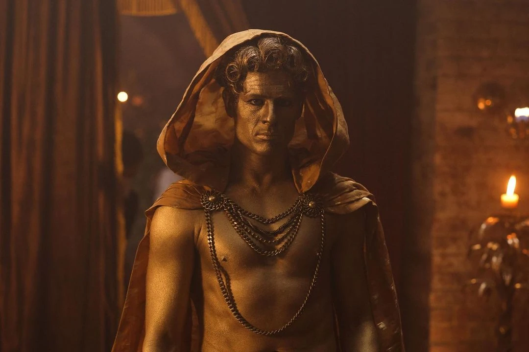 Fever | The Nevers Wiki | Fandom