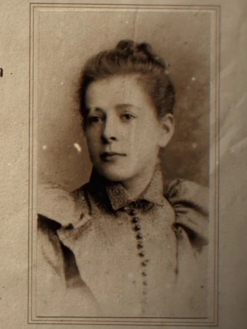 Ada Walker | The Nevers Wiki | Fandom