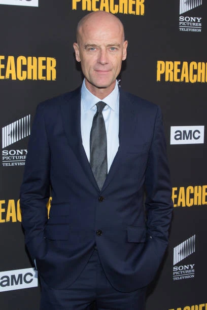 Pip Torrens | The Nevers Wiki | Fandom