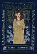 The Nevers Tarot | The Nevers Wiki | Fandom