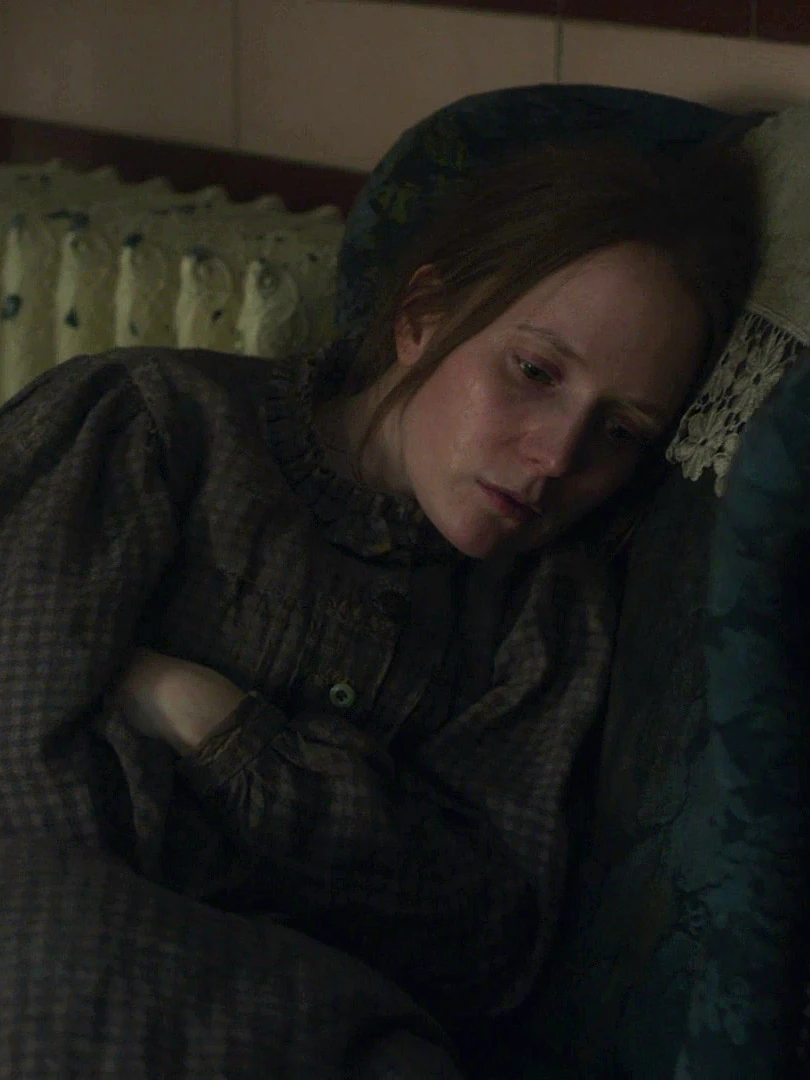 Doris | The Nevers Wiki | Fandom