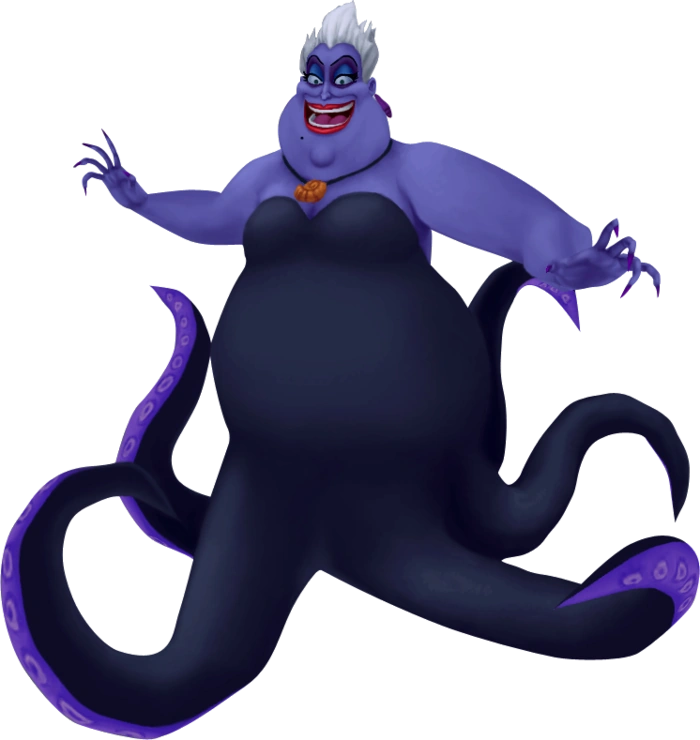 Ursula | The New Action Squad Wiki | Fandom