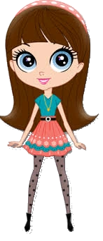Blythe Baxter | The New Action Squad Wiki | Fandom