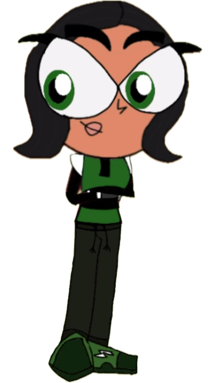 Aniyah | The South London Cinematic Universe Wiki | Fandom