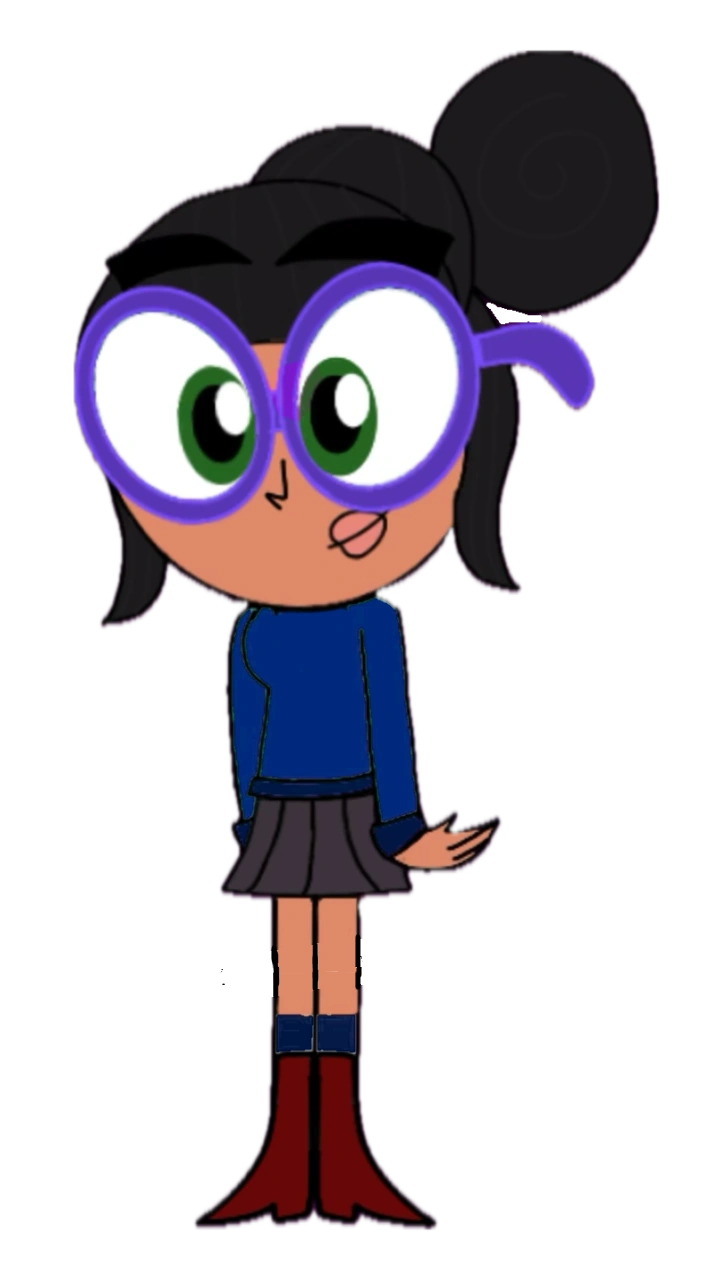 Aniyah (Sci-Fi) | The South London Cinematic Universe Wiki | Fandom