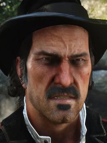 Dutch | The New Adventures of Arthur Morgan Wiki | Fandom