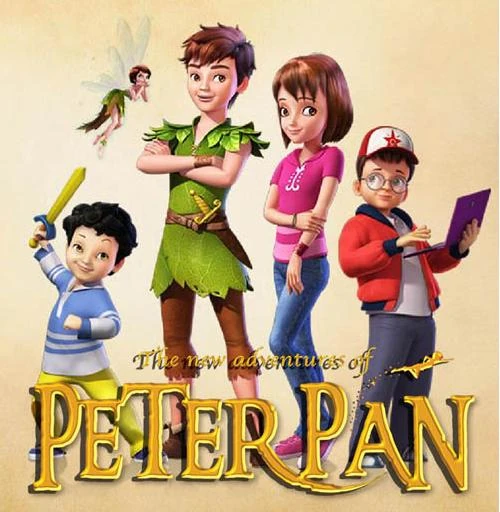 Category:Browse | The new adventures of peter pan Wiki | Fandom