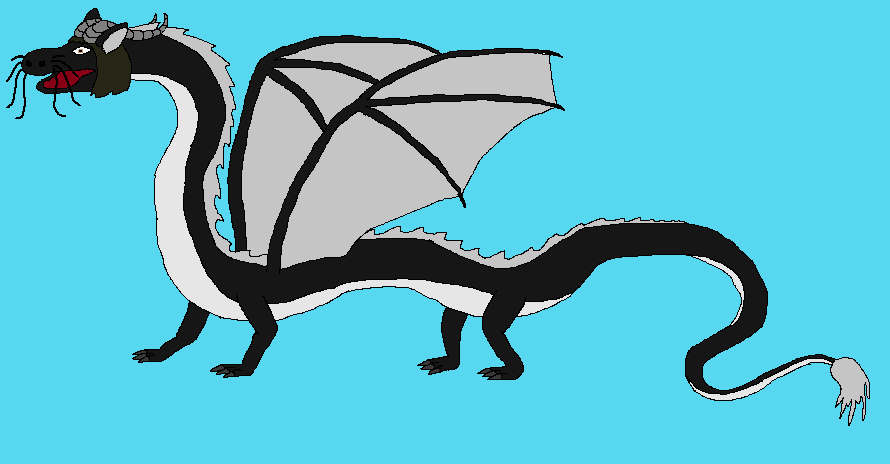 Taiku | The New Adventures of Spongebob, Spyro and Friends Wiki | Fandom
