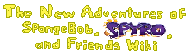 The New Adventures of Spongebob, Spyro and Friends Wiki | Fandom