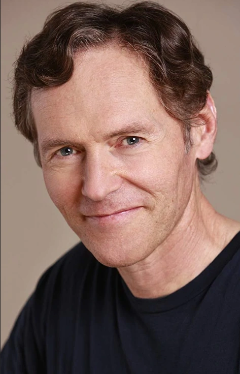 Michael Gough | (The New Adventures of Winnie the Pooh Reboot) Wiki ...