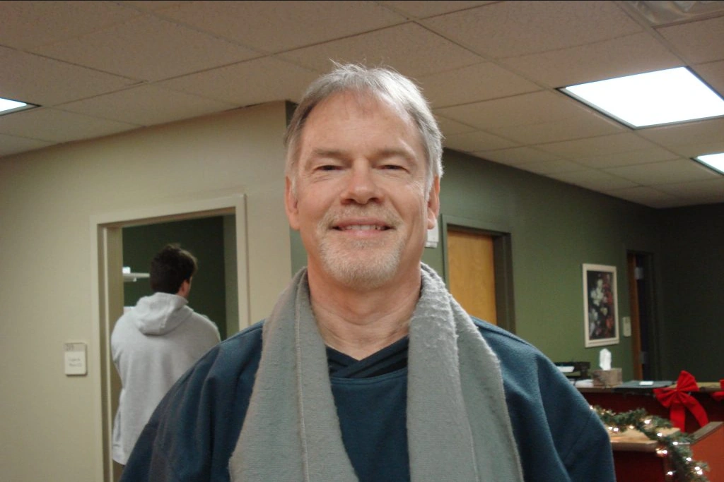 Larry Haron | (The New Adventures of Winnie the Pooh Reboot) Wiki | Fandom
