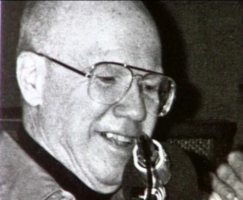 John Fiedler | (The New Adventures of Winnie the Pooh Reboot) Wiki | Fandom