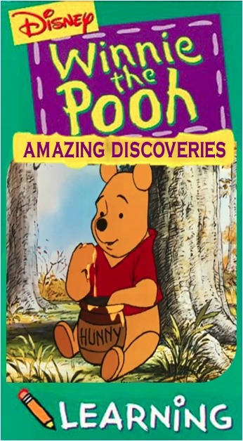 Winnie the Pooh Learning Videos (Reboot & Original) | (The New ...