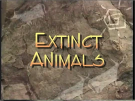 Extinct Animals | The New Adventures of Zoo-Life with Jack Hanna Wiki ...