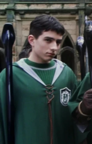 Lucian Bole | The New AU Wiki | Fandom