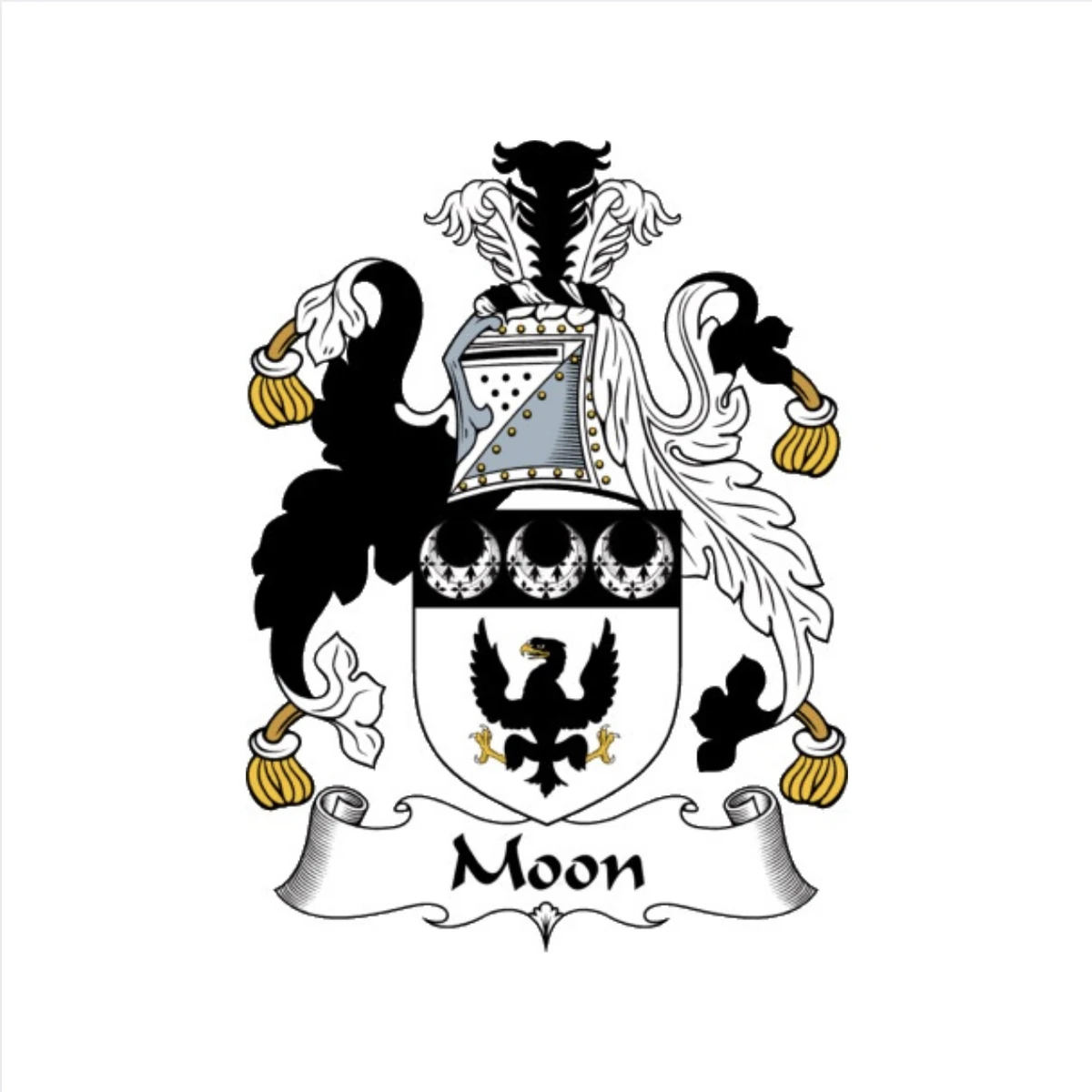 Moon family | The New AU Wiki | Fandom