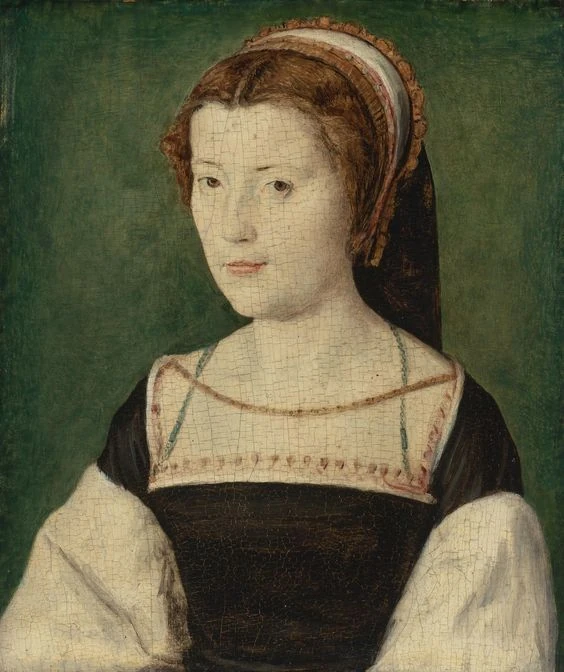 Mary Gamp | The New AU Wiki | Fandom