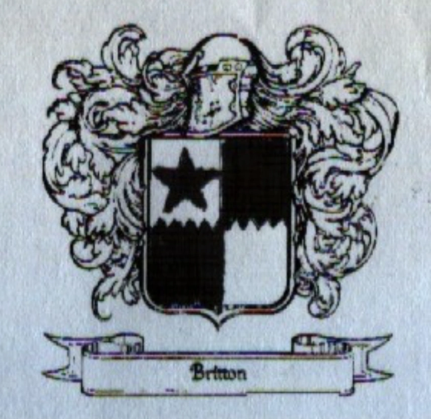 Britton family | The New AU Wiki | Fandom