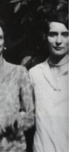 Eula Thatcher | The New AU Wiki | Fandom