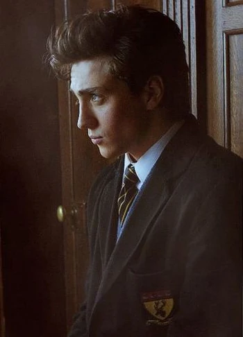 James Potter | The New AU Wiki | Fandom