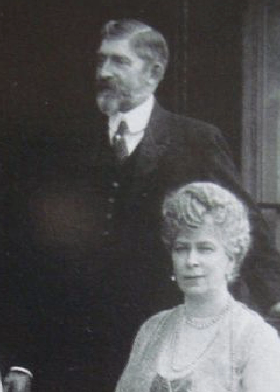 Paschal Parkinson | The New AU Wiki | Fandom