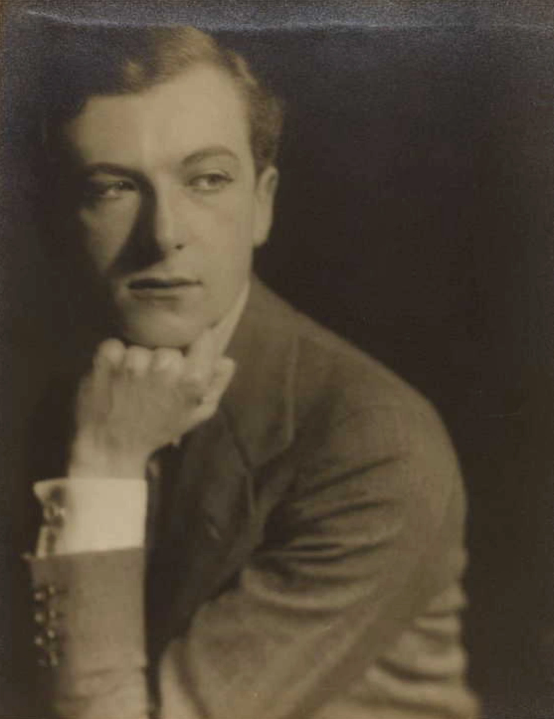 Cornelius Moon | The New AU Wiki | Fandom