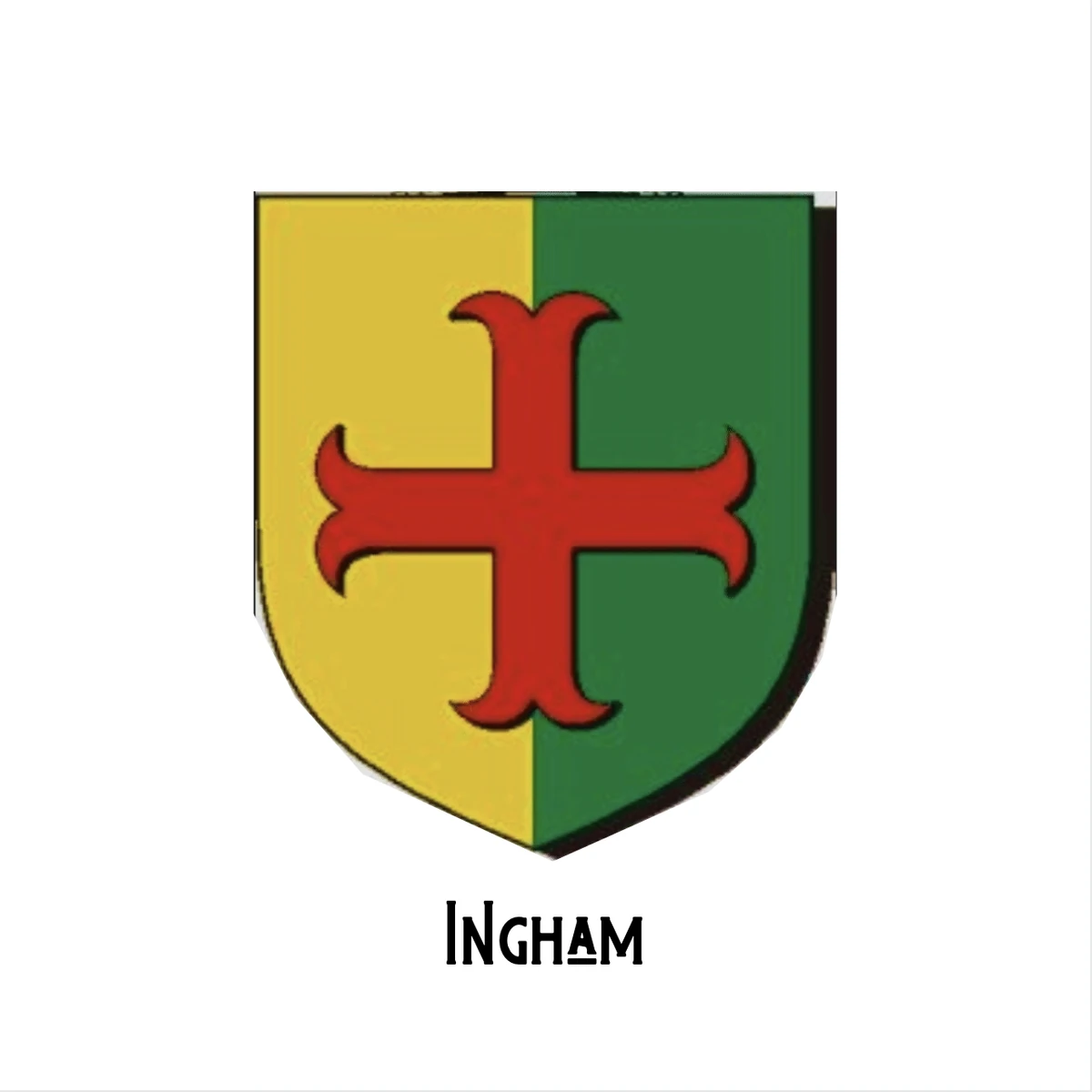 Ingham family | The New AU Wiki | Fandom