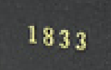 1833 | The New AU Wiki | Fandom